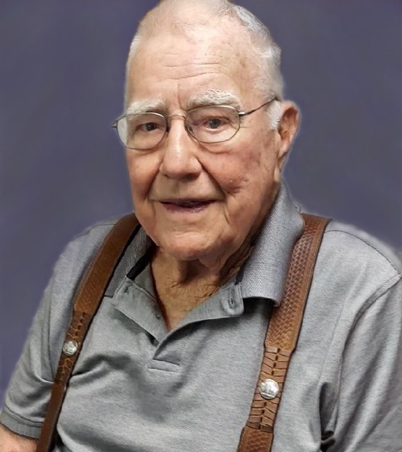 Richard Gunter | News, Sports, Jobs - Minot Daily News